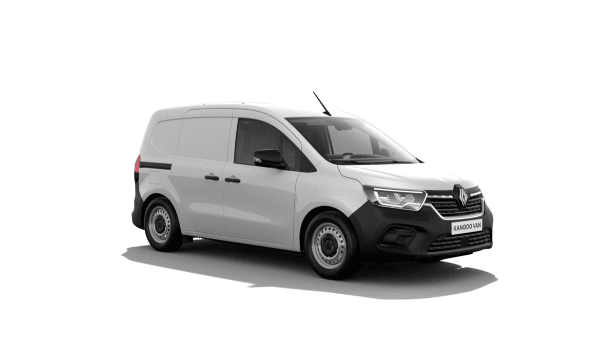 varebil | Rognan Auto AS